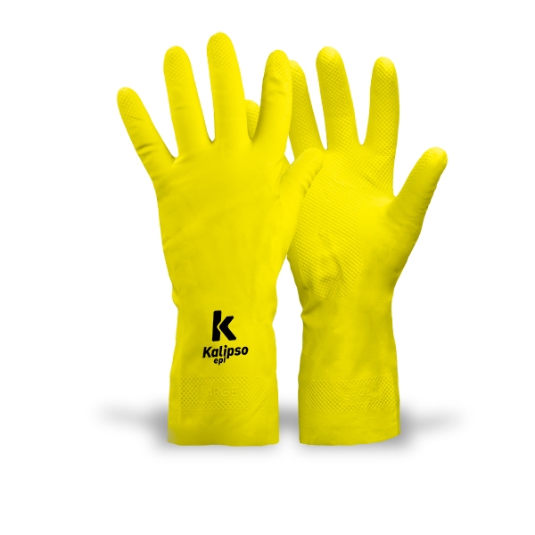 Kalipso EPI - Kalipso EPI - Super Silver Amarela