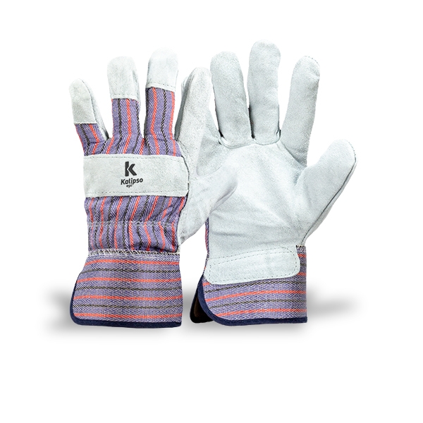 Kalipso EPI - Kalipso EPI - Work