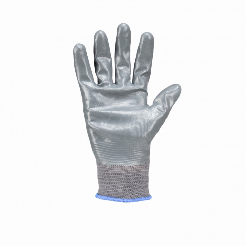 Kalipso EPI - Kalipso EPI - NBR PRO Cinza