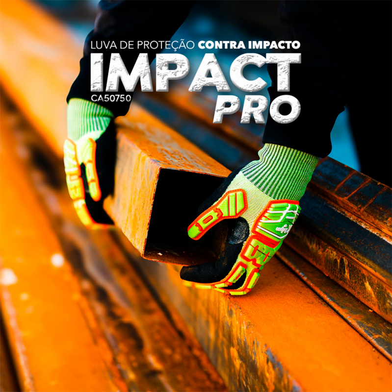 Kalipso EPI - Kalipso EPI - Impact Pro