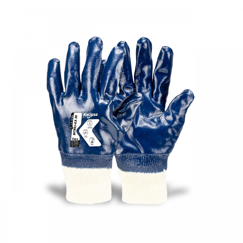 Kalipso EPI - Kalipso EPI - Nitrili-ka 30