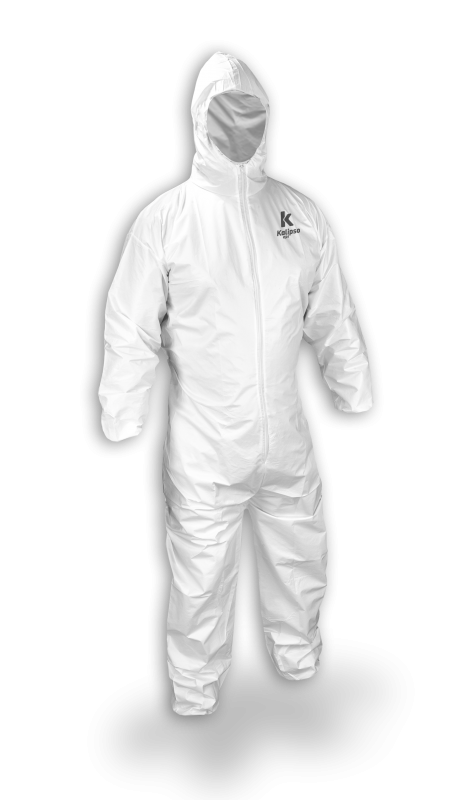 Kalipso EPI - Kalipso EPI - Macacão de Proteção KT6